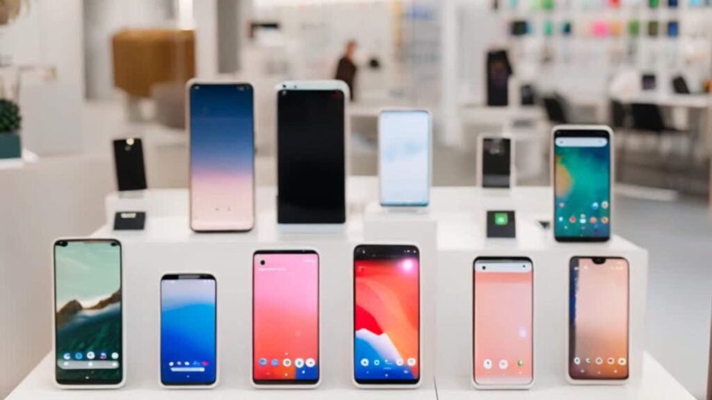 2024-2025 Ghana Cell Phone Preview: Expert 'Know Before You Buy' Guide ...